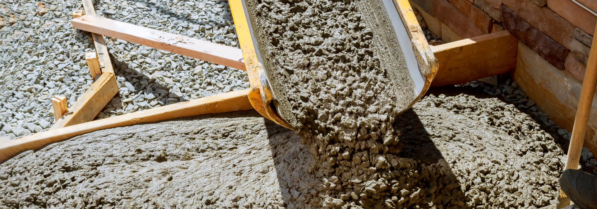 Concrete & Masonry Work | Rochester, NY